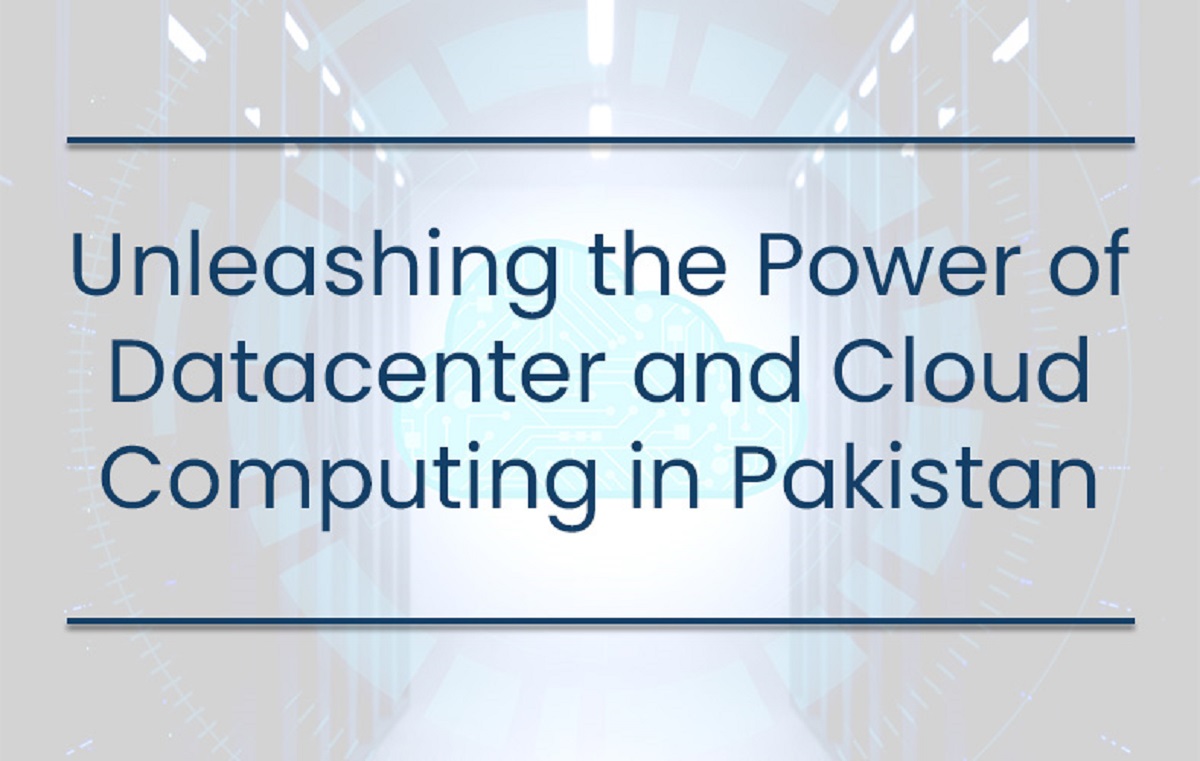 Million Web Services: Unleashing the Power of Datacenter and Cloud Computing in Pakistan ...