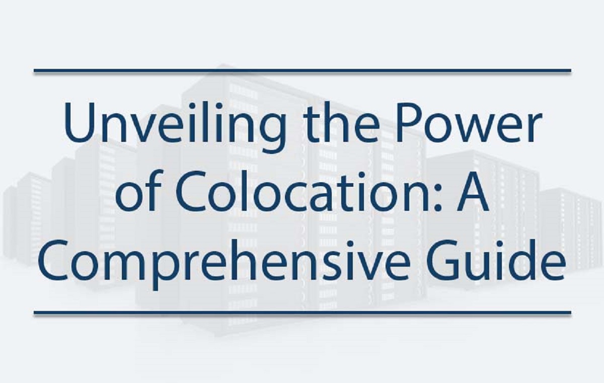 Unveiling the Power of Colocation - Million Web Services